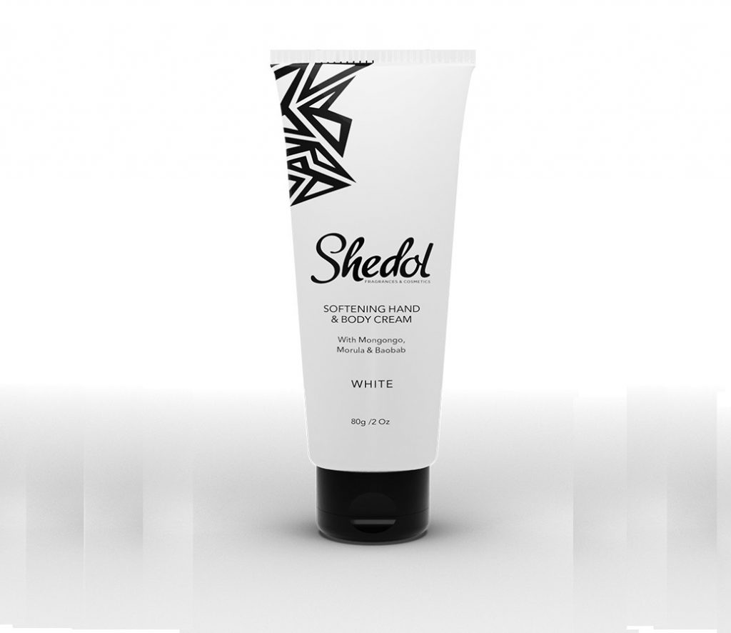 Morula hand lotion – Shedol Cosmetics